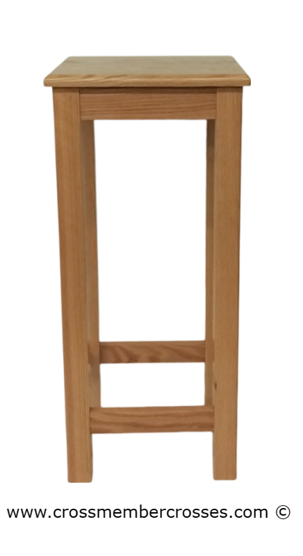 Solid Wood Plant Stands