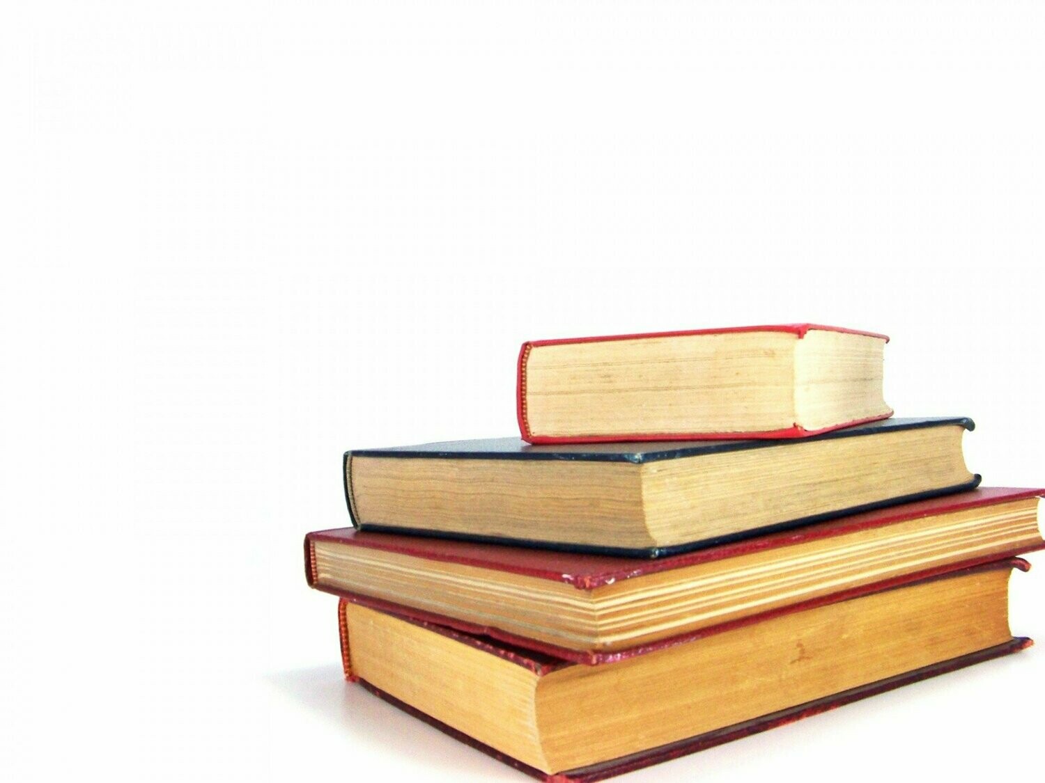 Rules sets & Books