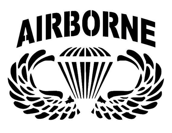 Airborne