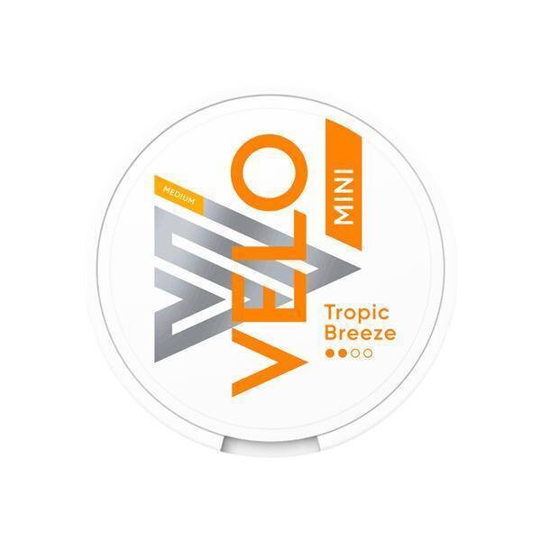 Epok Mini Tropic Gold 9gr.