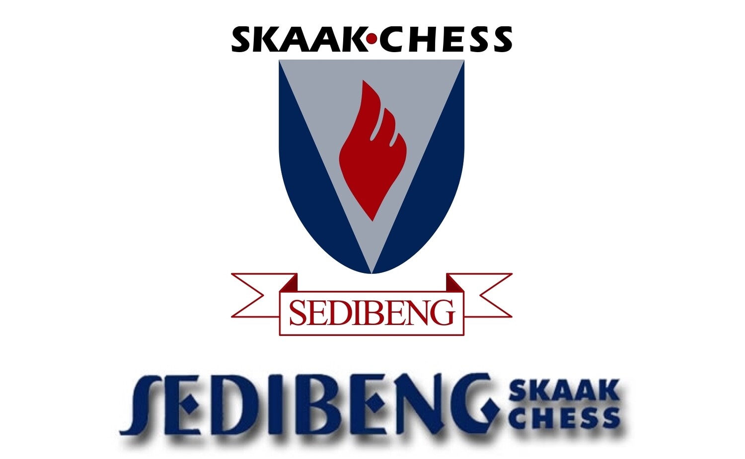Sedibeng Chess Sportswear