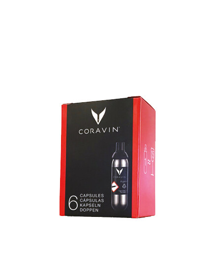Coravin Capsules (2-Pack)