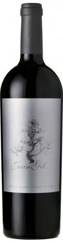 VALENCISO, RIOJA DOC LADERAS DE CABAMA - 75cl