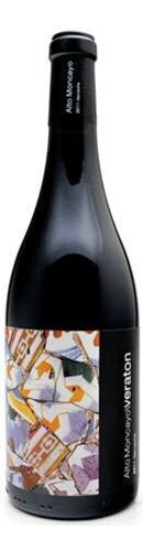 VALENCISO, RIOJA DOC LADERAS DE CABAMA - 75cl