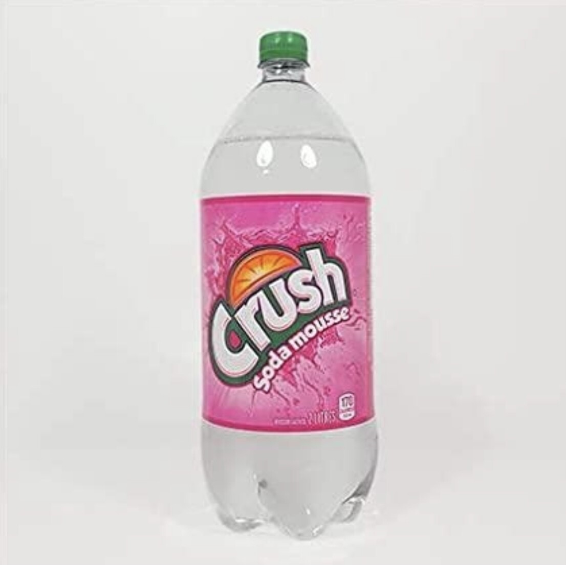 Crush 2 Liter