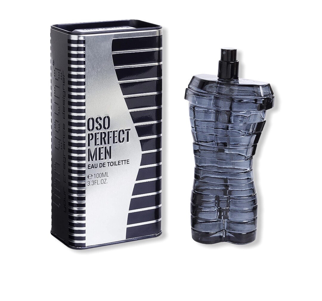 OSO Perfect Men Eau de Toilette 100 ml – Orach – Webshop