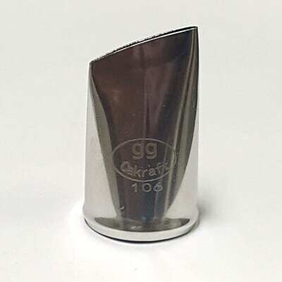 GG Cakraft Piping Tips & Accessories