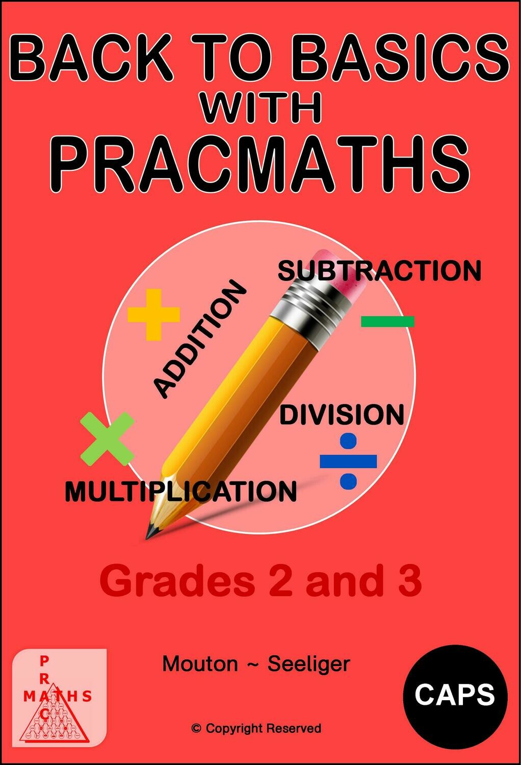 Back To Basics (Gr 2 – 7)