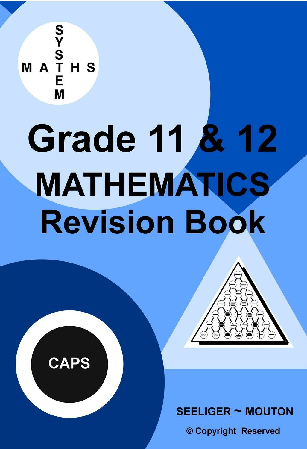 Revision (Gr 11 and 12)