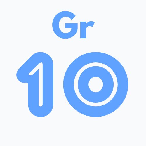 Grade 10