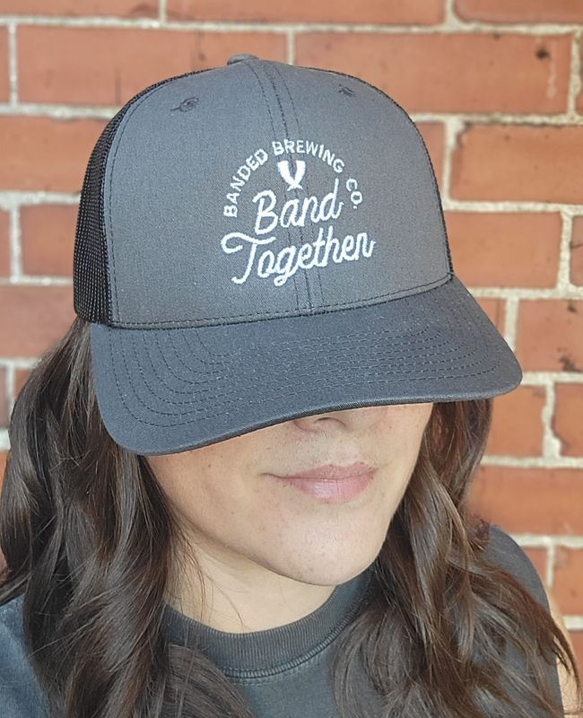 Banded Brewing Co.