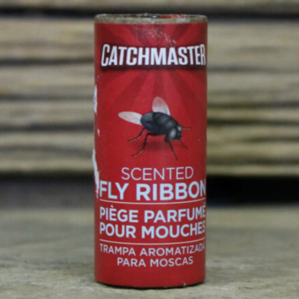 Scented Fly Ribbon - Meyer Hatchery