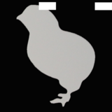 Chick Decal - Meyer Hatchery