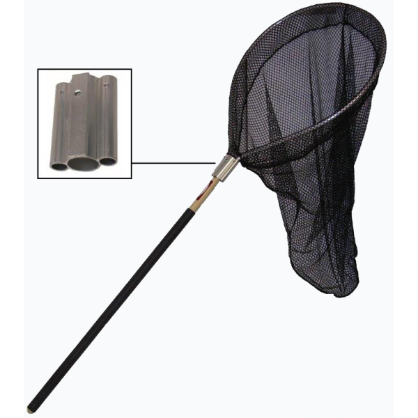 Heavy Duty Catching Net - Meyer Hatchery
