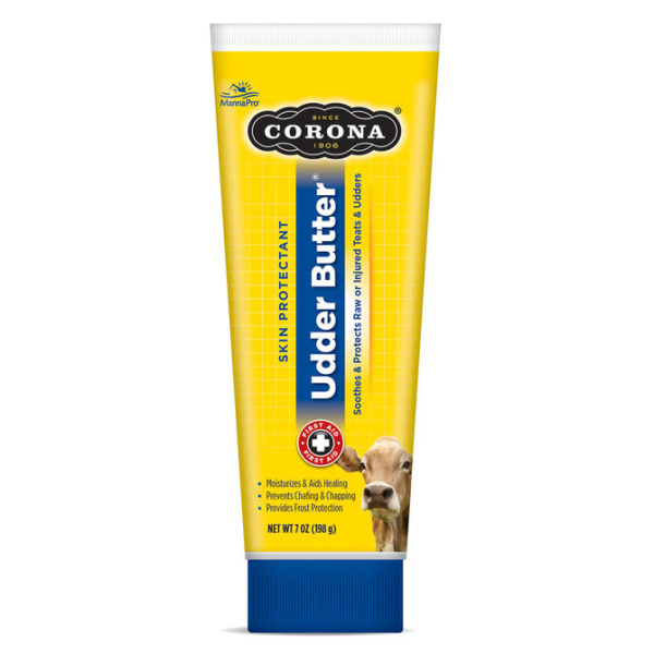 Udder Butter Skin Protectant - Meyer Hatchery
