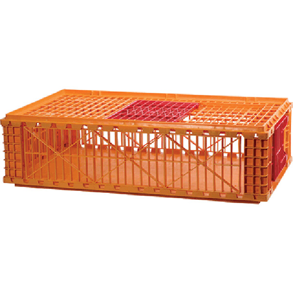 Pheasant Transportation Crate