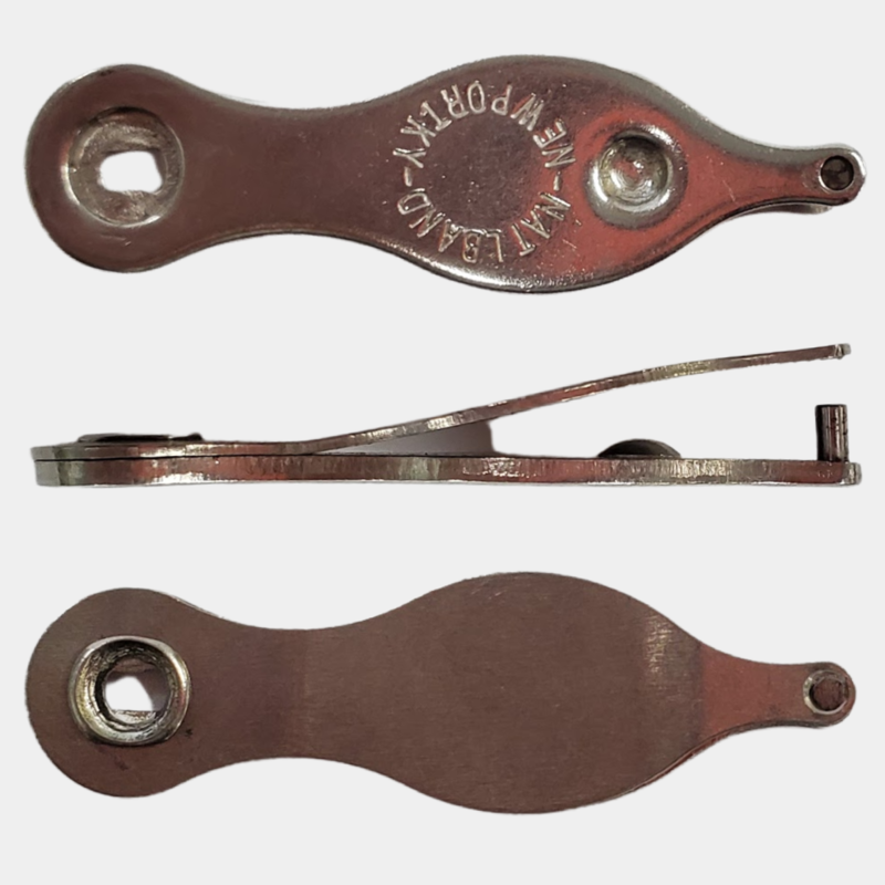 Toe Punch - Meyer Hatchery