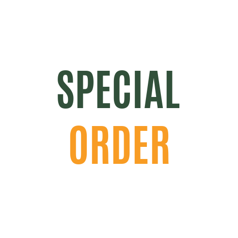 Buckeye Big 4 Pellets, Special Order