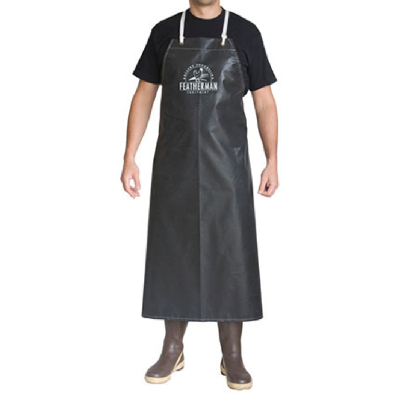 Heavy Duty Processing Apron