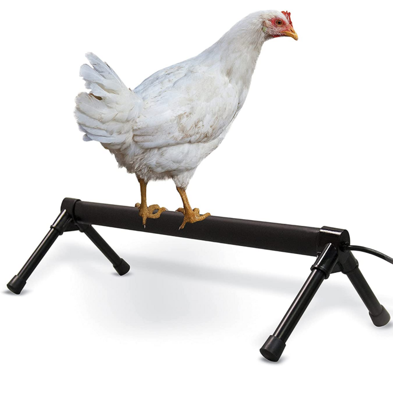 Thermo Chicken Perch 26"