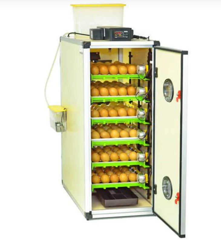 Large Capacity Incubators