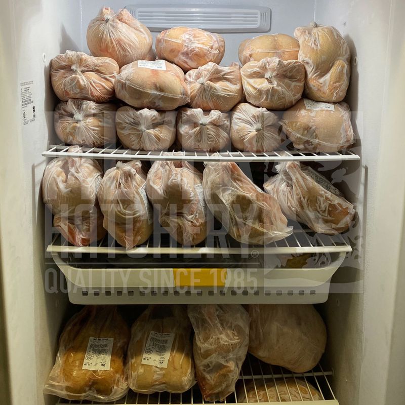 Mobile Processing Trailer Rental