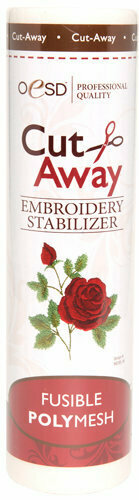 Polymesh fusible stabilizer