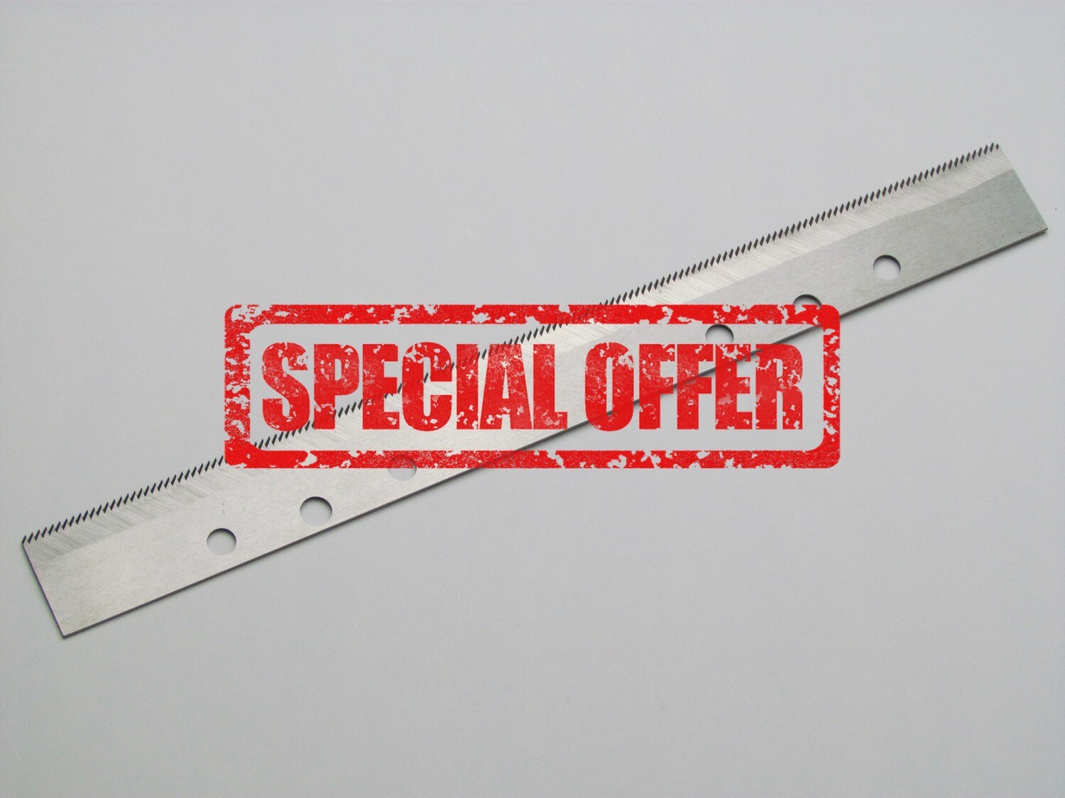 GOSS / HEIDELBERG CUT-OFF KNIVES - Industry Products - M4 MACHINE ...