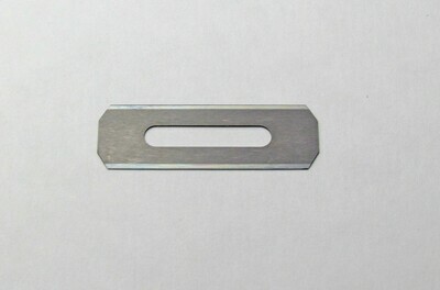 Industrial Razor Blades - Industry Products - M4 MACHINE KNIVES INC