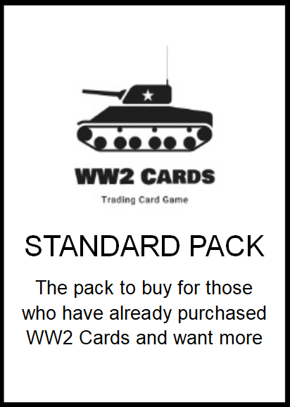Standard Pack