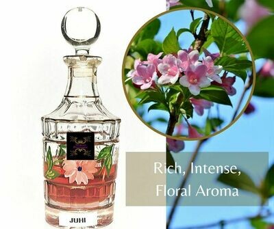 Authentic Indian Perfumes