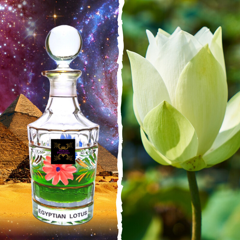 Royal Egyptian Perfumes-Norah Perfumes