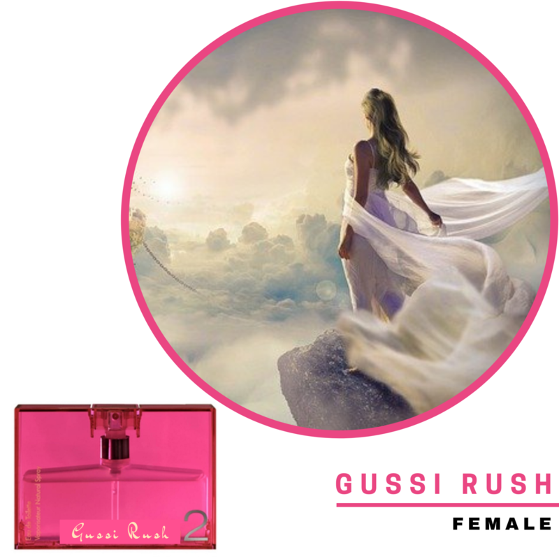 Designer Inspired Perfumes - Luxury Scents at Affordable Prices