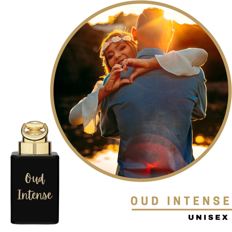 Designer Inspired Perfumes - Luxury Scents at Affordable Prices