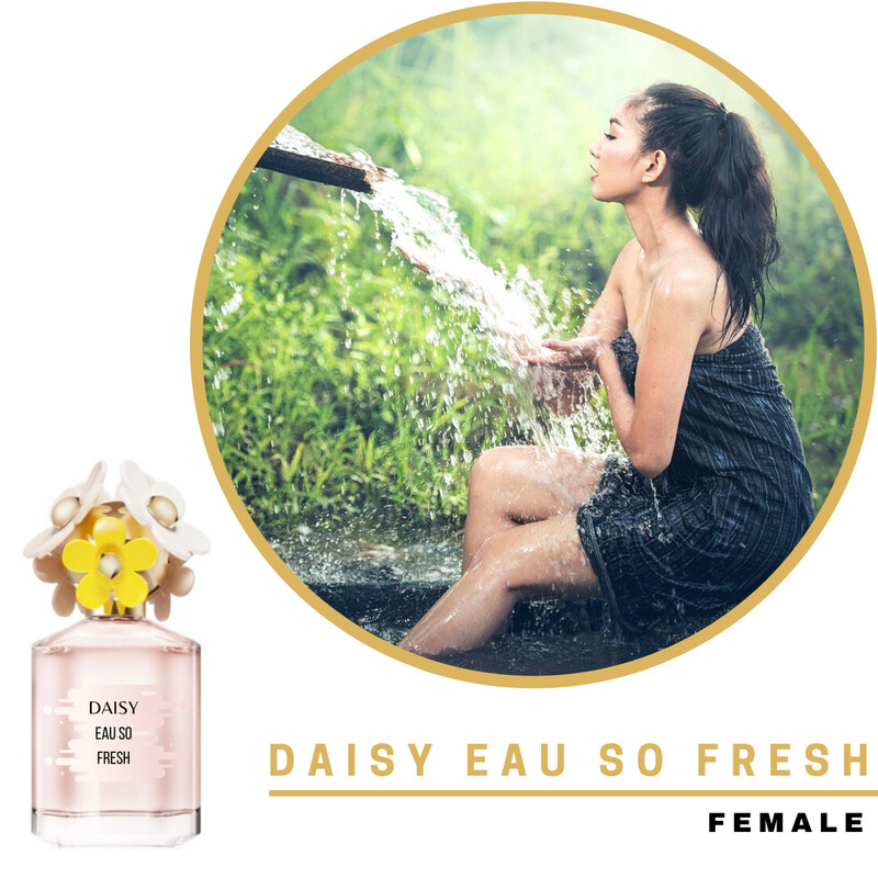 Designer Inspired Perfumes - Luxury Scents at Affordable Prices