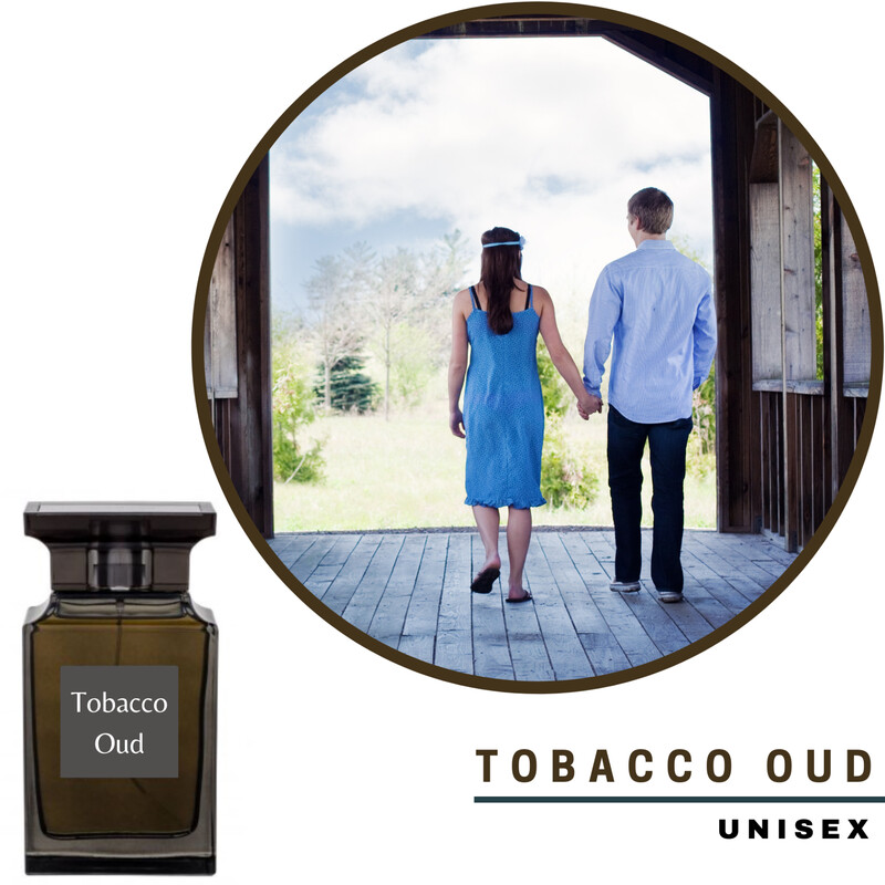 Designer Inspired Perfumes - Luxury Scents at Affordable Prices