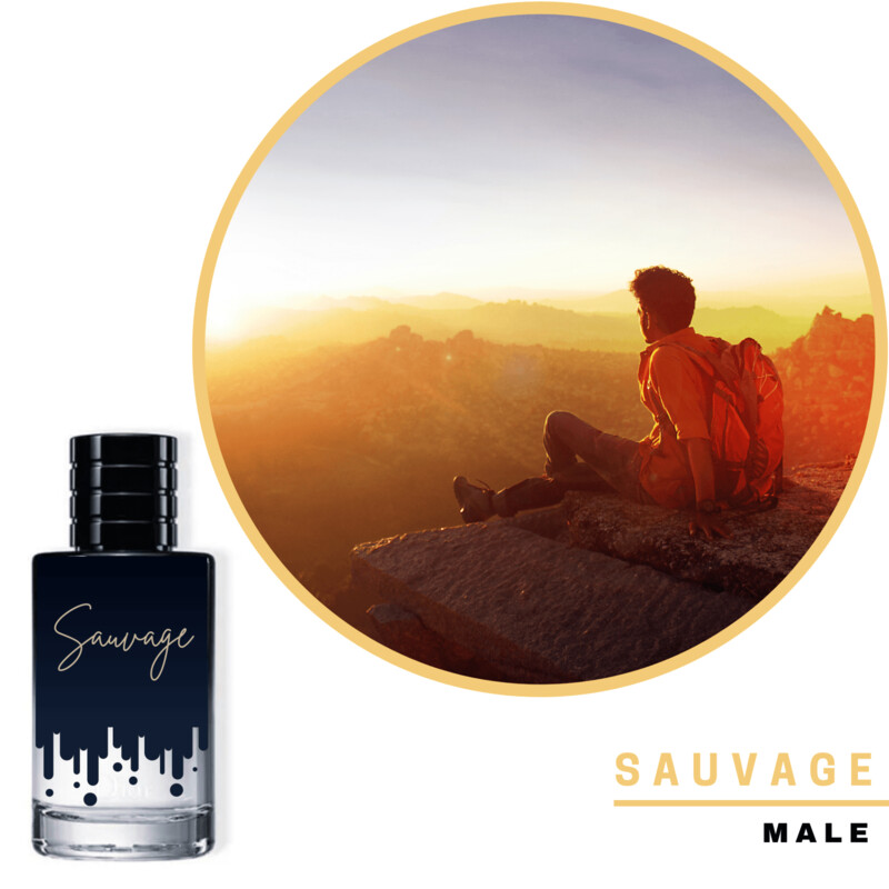 Designer Inspired Perfumes - Luxury Scents at Affordable Prices