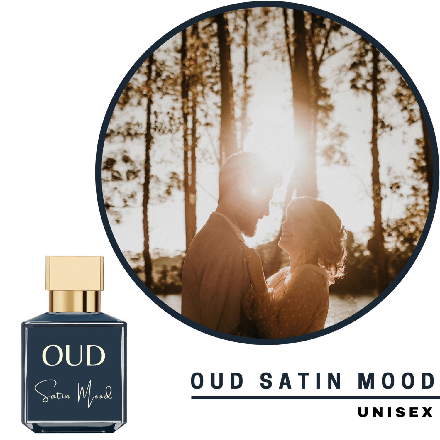 OUD SATIN MOOD