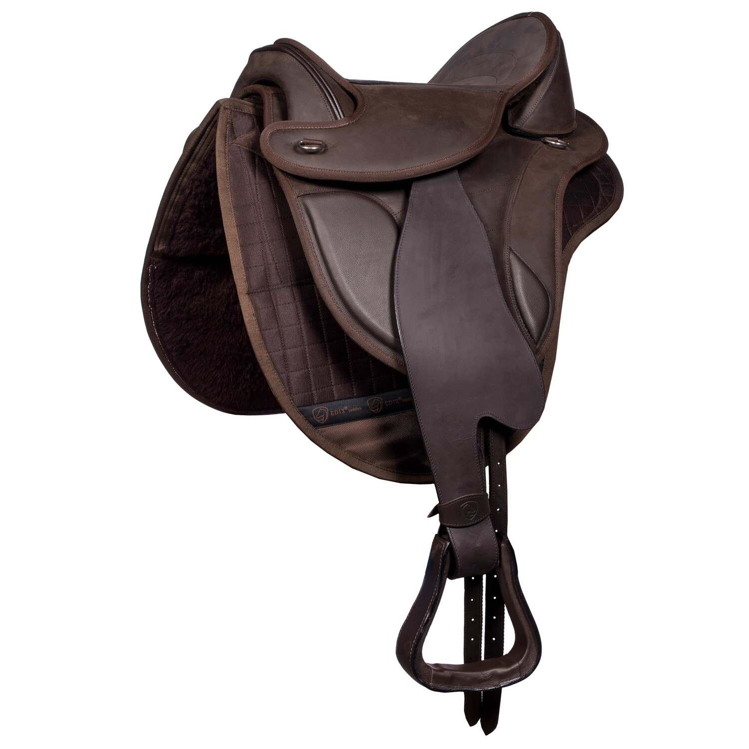 English Style Saddles