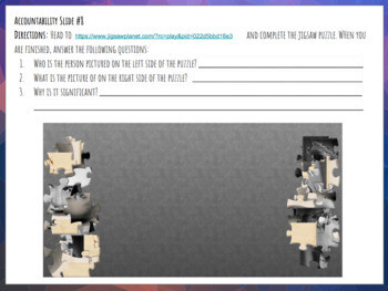 DNA and Protein Synthesis Digital Choice Board - Store - Science ...