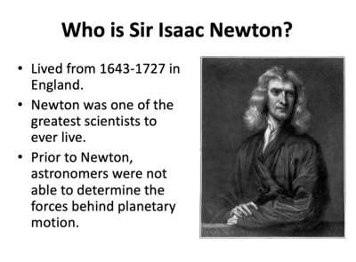 Newton's laws of motion lesson - Store - Science Lessons That Rock
