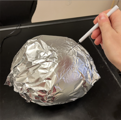 Black Hole Density Lab - Store - Science Lessons That Rock