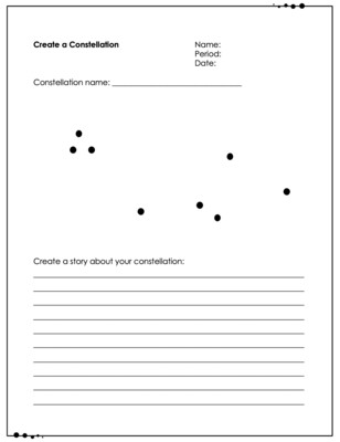 Constellations - Store - Science Lessons That Rock