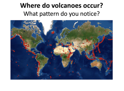 Volcanoes Lesson - Store - Science Lessons That Rock
