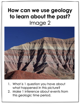 Geology Detectives: Intro to geology and geologic time - Store ...