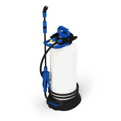 BioSafe Systems Biofoamer Unit