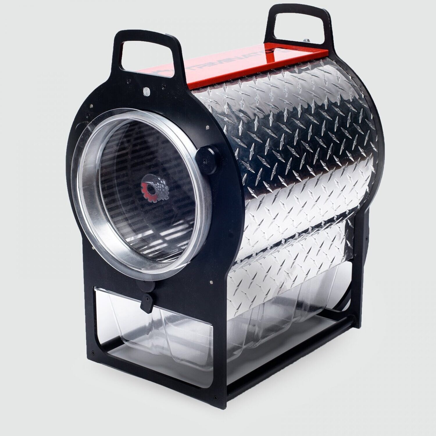 Triminator Dry Trimmer Trimming Machine