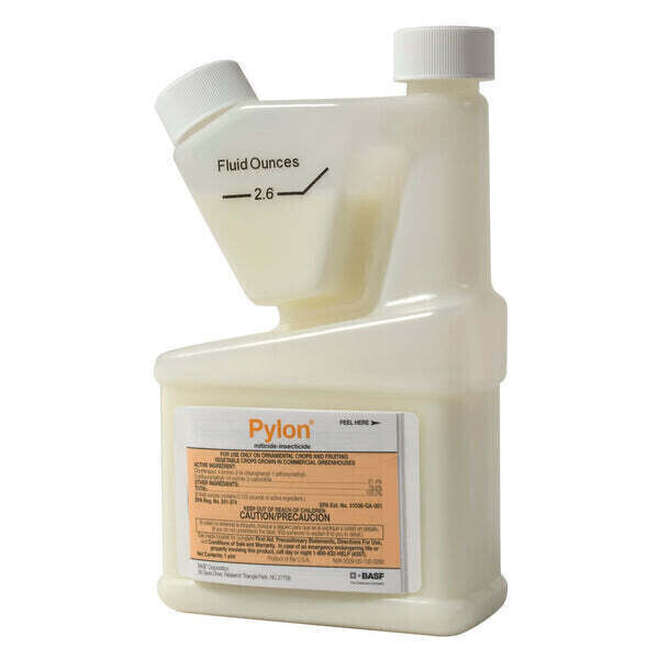 BASF Pylon Insecticide & Miticide