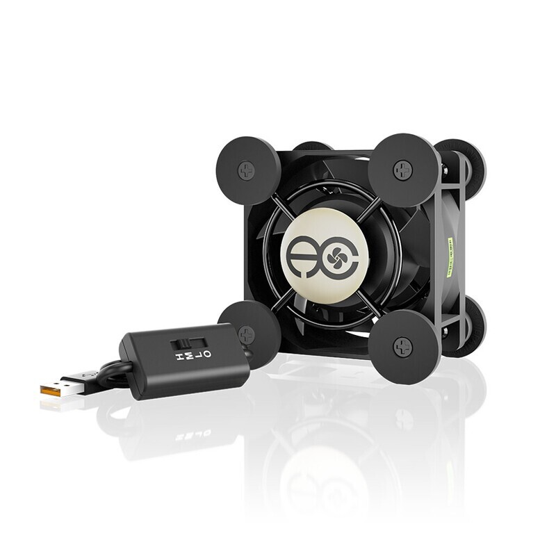 AC Infinity Multifan Quiet Cooling Fan