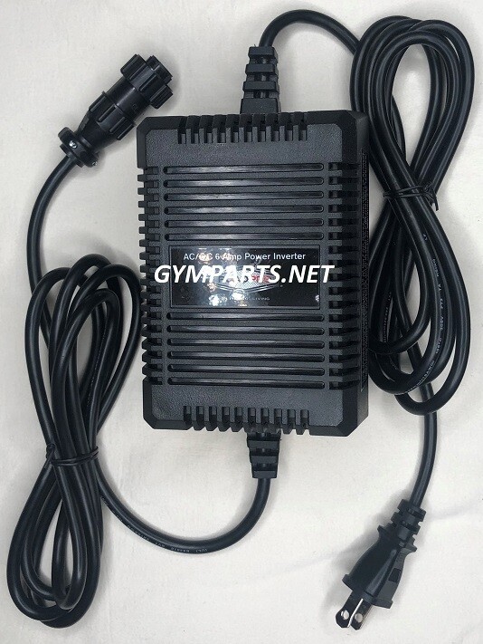 POWER SUPPLY 3-PIN FOR STAIRMASTER